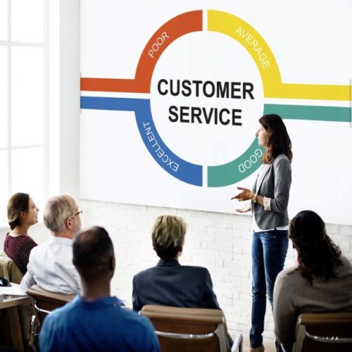 Best Customer Service Training - Mumbai |India | Mentora